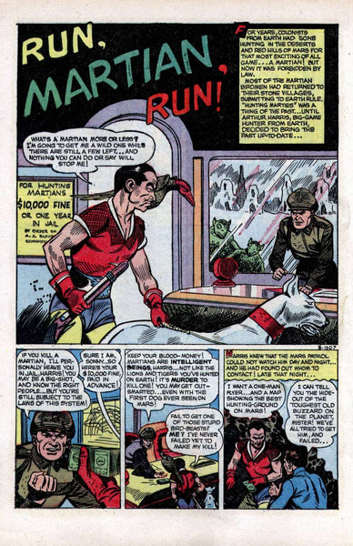 Rewind Comics: The Free Comic Book | hippieuniversity.com